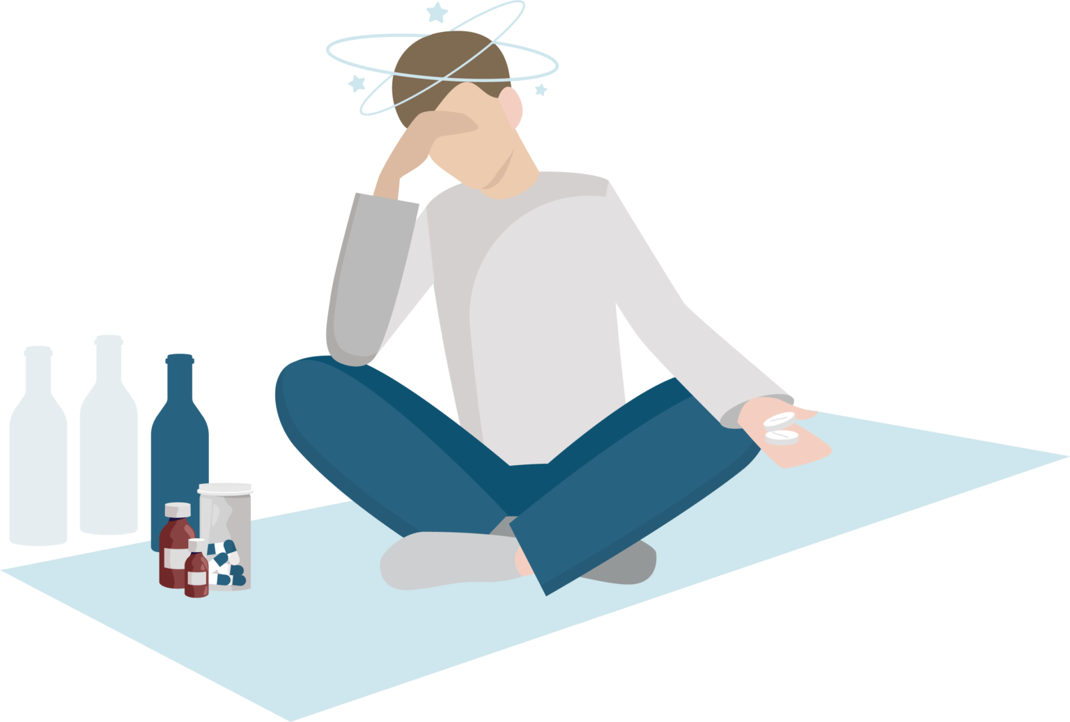 Langzeittherapie Alkohol - Durchführung, Ablauf & Kosten